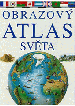 Delf, Brian: Obrazový atlas světa, 1992 - Antikvariát 11